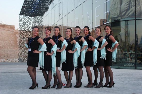 Mahola : un pilier de l’accueil en entreprise et événementiel haut de ...